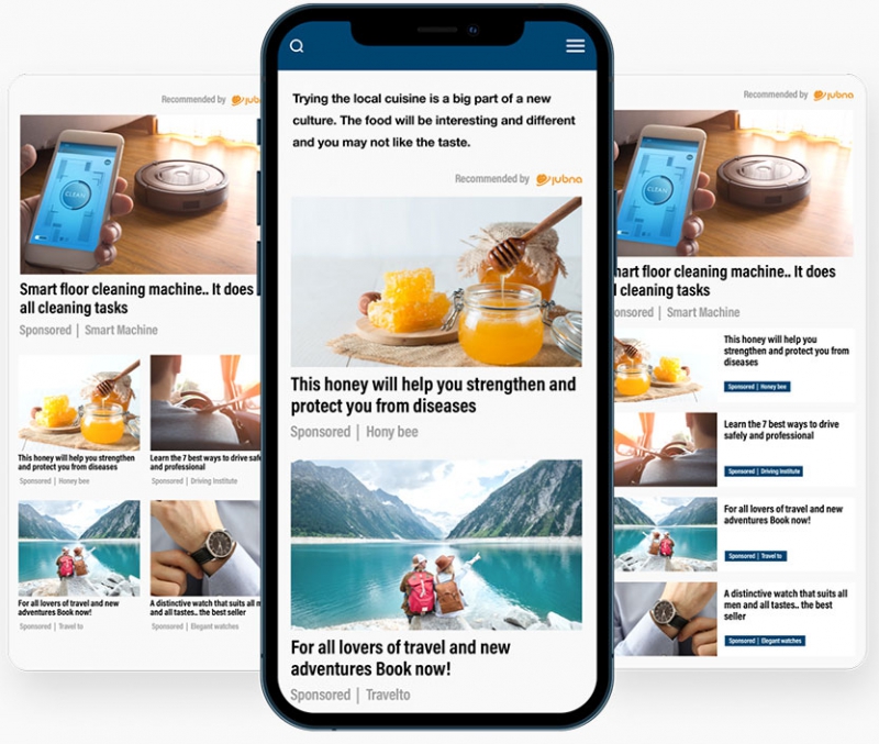 Publishers | Advertise with Jubna and Drive Real Business Results ...