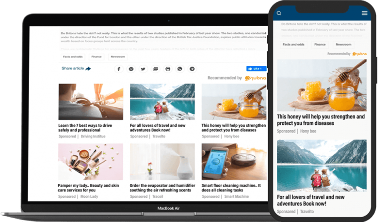 What is suggested content? A complete guide to what the proposed ...