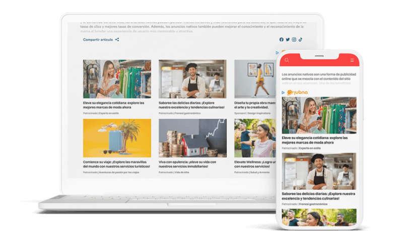 Qué es el contenido sugerido? Una guía completa de lo que significa el ...