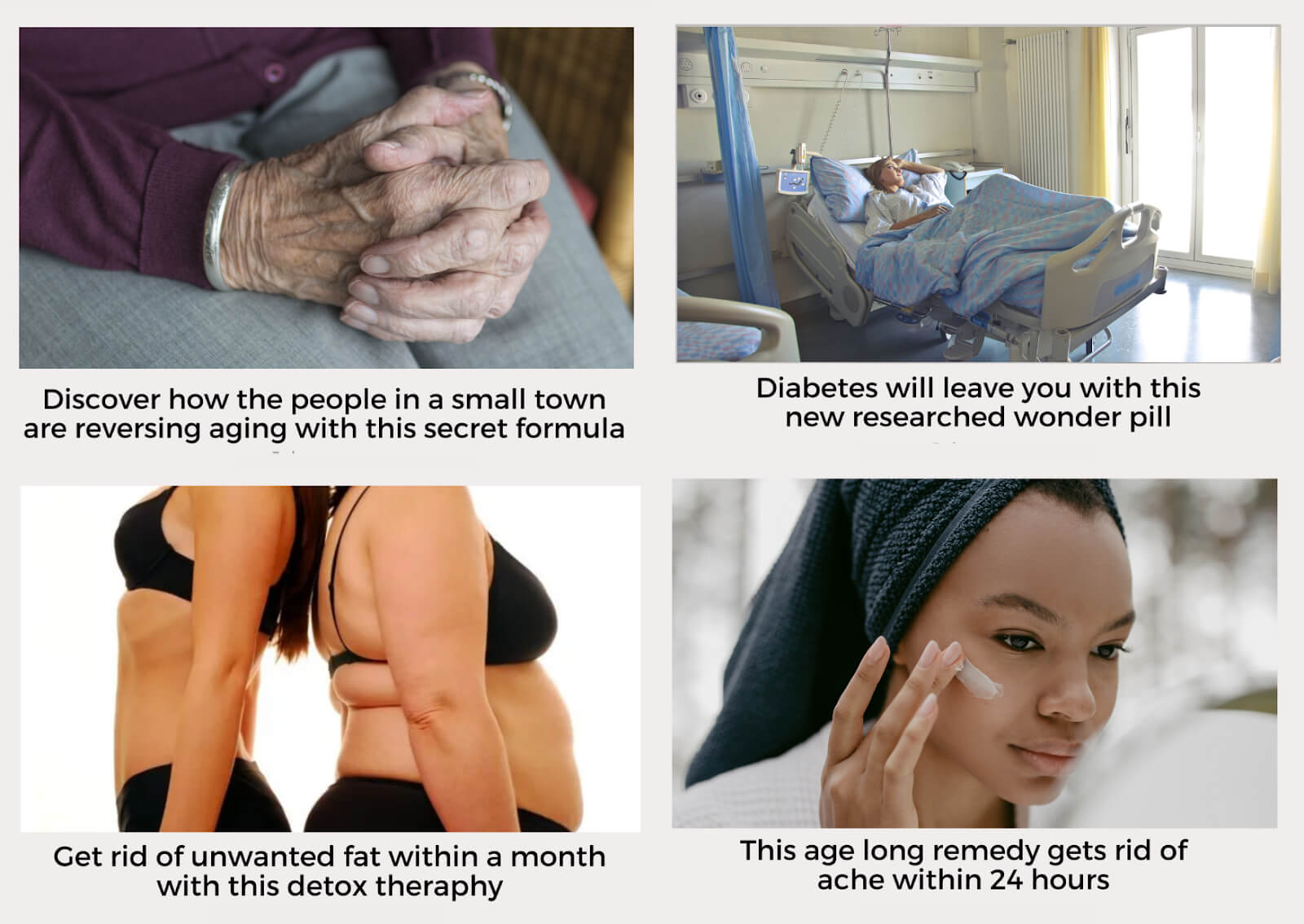 Mastering The Art Of Honest Ad Titles: A Guide for Advertisers ...