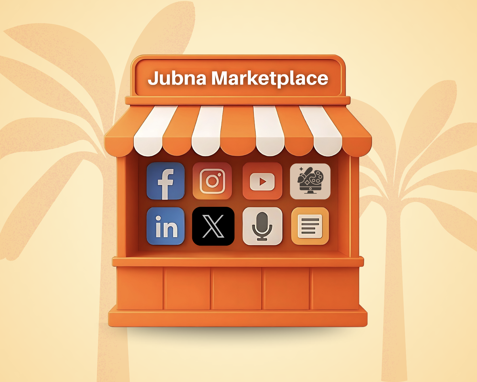 Advertisers | Advertise with Jubna and Drive Real Business Results ...